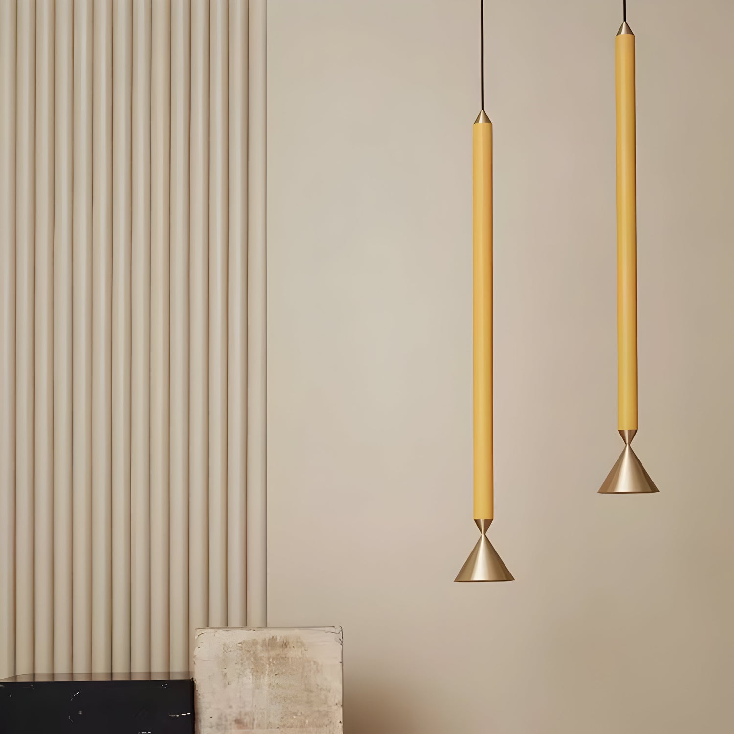 Feri Luxury Modern Wall Light
