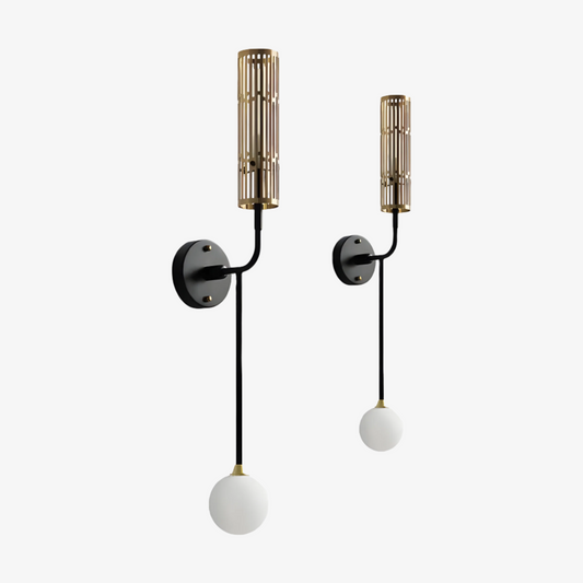 Feri Luxury Modern Wall Light